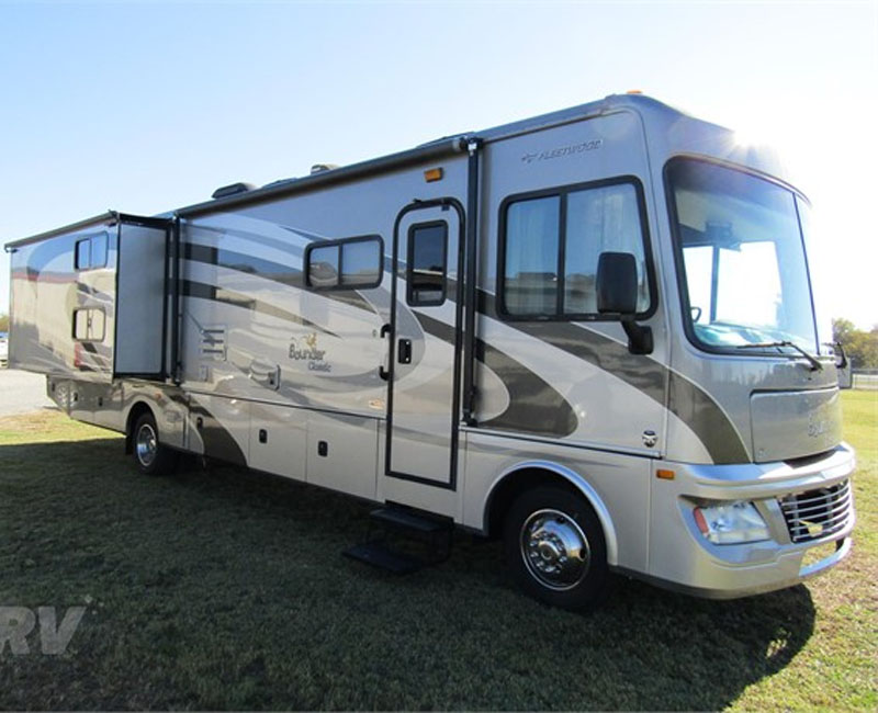 SOLD INVENTORY | Eldorado RV & Marine | Located in Sherman, Texas ...